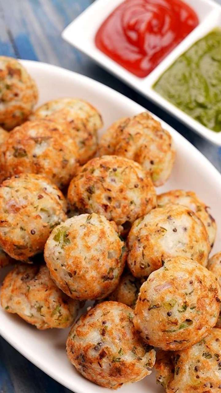 5 Steps To Make Tasty & Healthy South Indian Appe For Breakfast