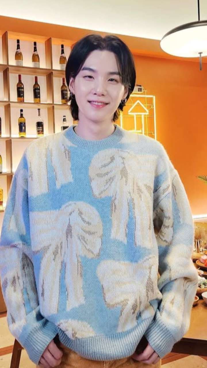 BTS Star Suga’s Impressive Networth And Luxurious Assets!