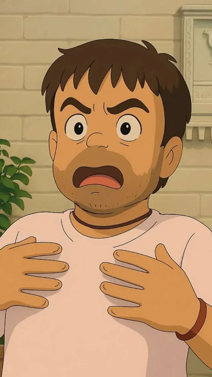 Everything About The Viral ChatGPT Powered Ghibli Meme Trend