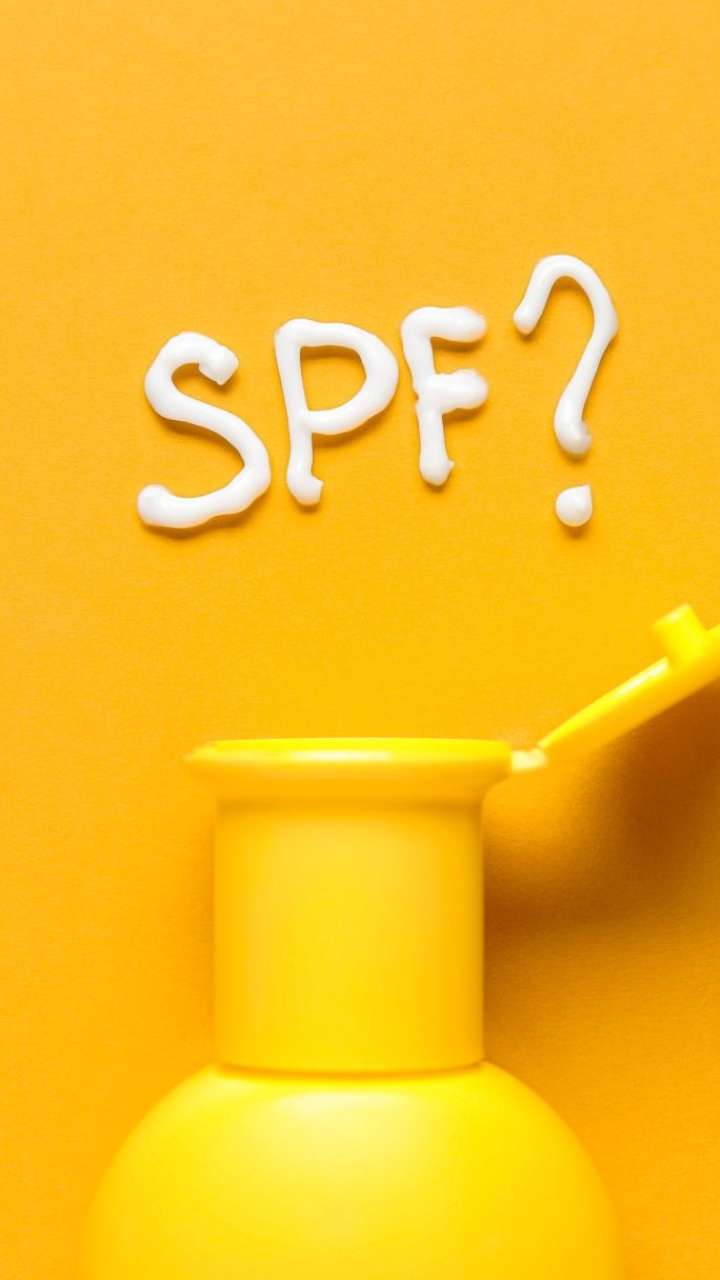 Did You Know: What Is The Full Form Of SPF?