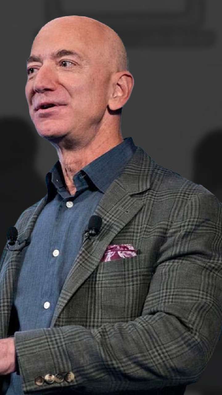 What is jeff bezos zodiac sign - Horoscopeaz.com