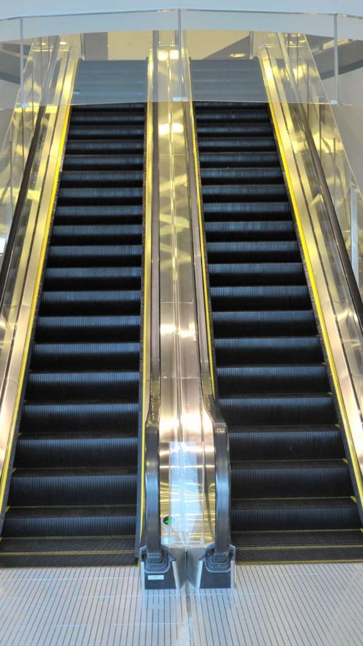 Escalator Vs Elevator: Check The Difference