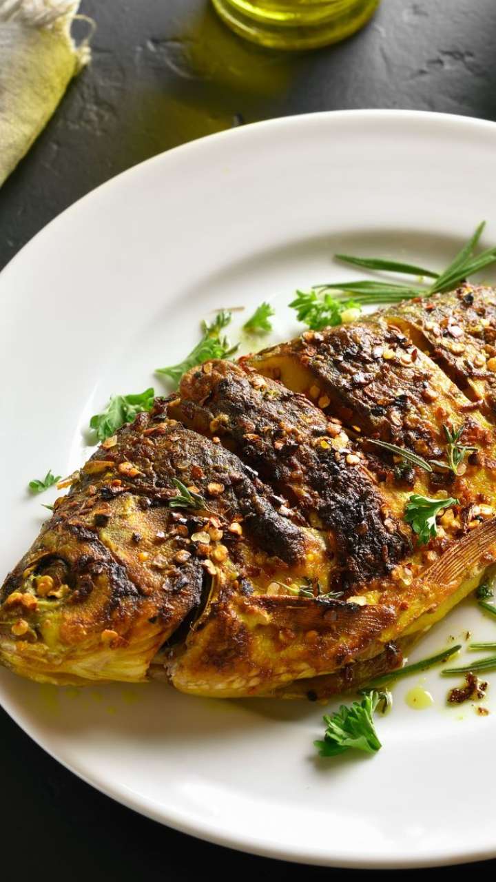 Why Do People Eat Fish On Good Friday?