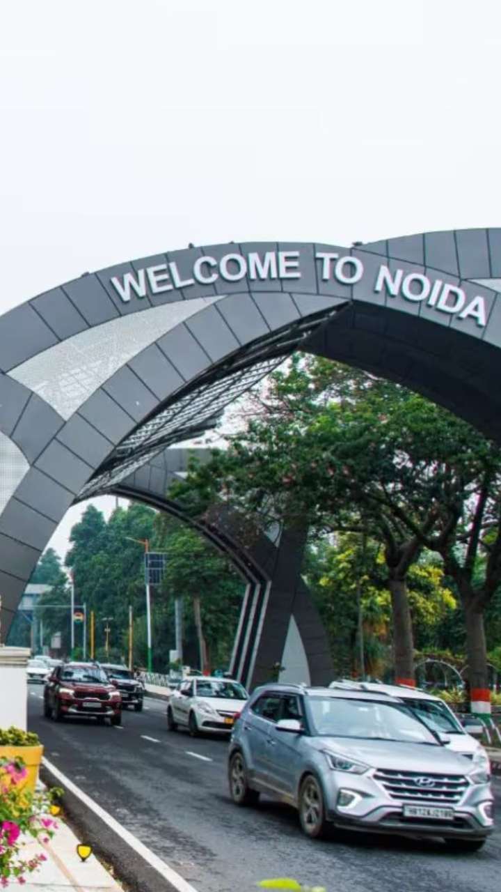 Did You Know: What Is The Full Form Of NOIDA?