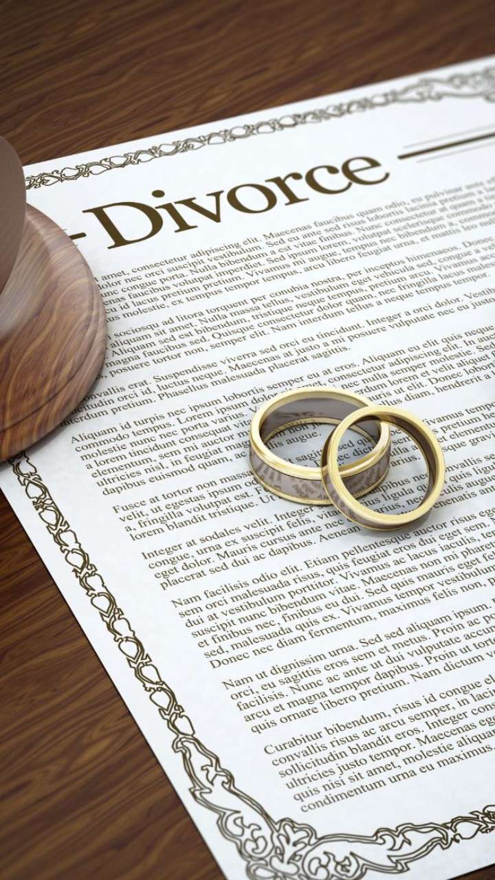 8 States With The Highest Divorce Rate In India