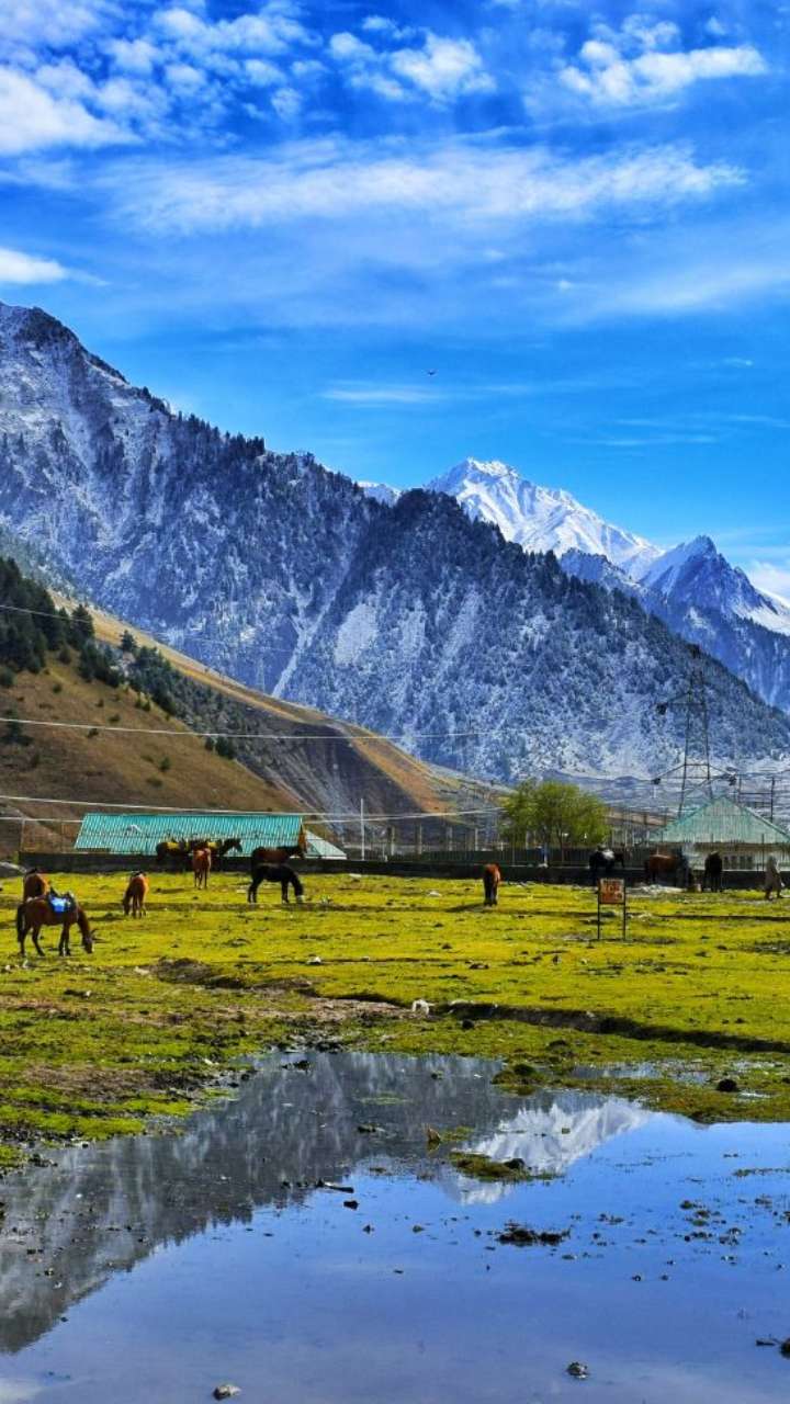 7 Interesting Facts About Pahalgam