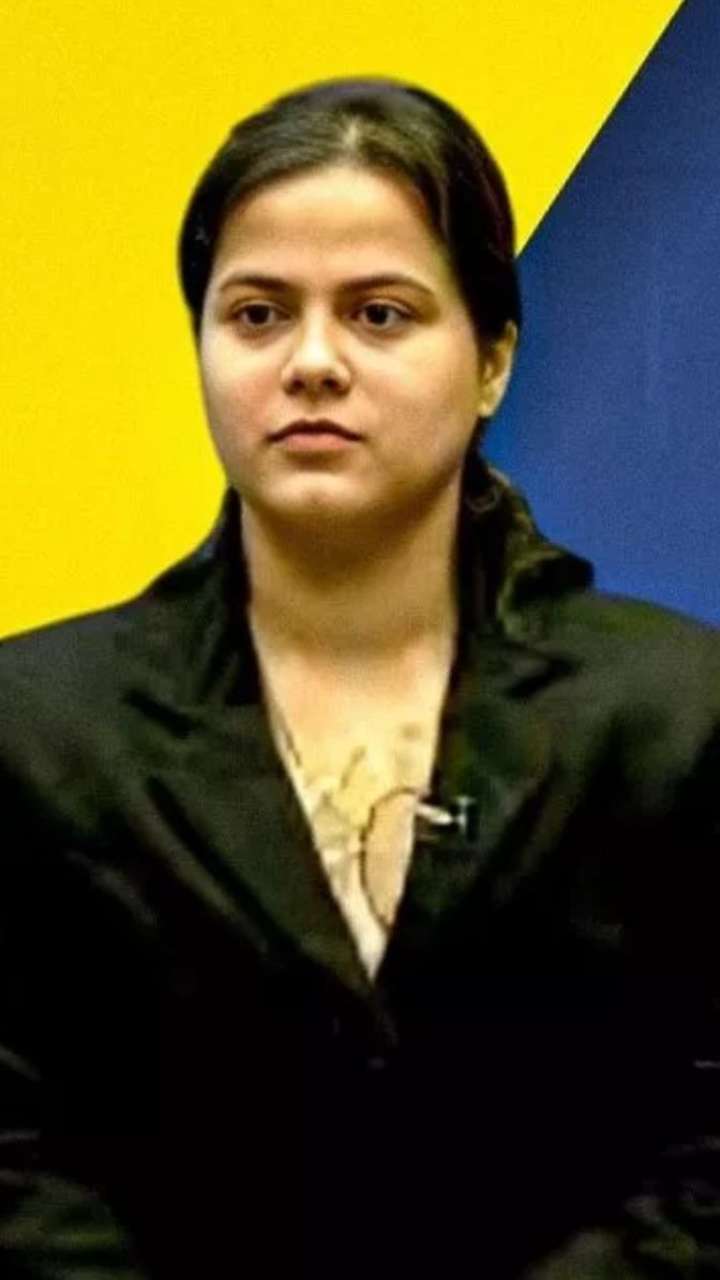 Check UPSC Topper Shakti Dubey's Family, Background And Journey!