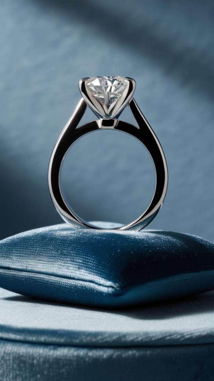 7 Beautiful Ring Designs For Your Dream Proposal
