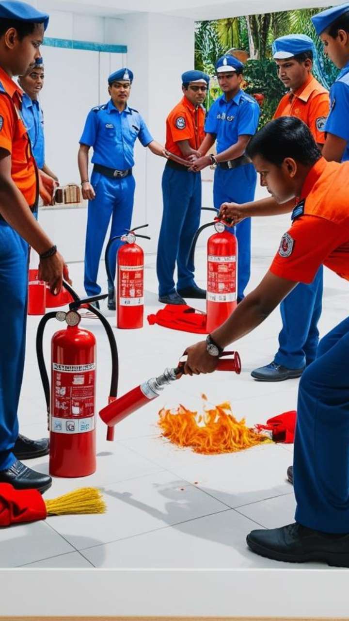 Mock Drill Rules: What To Expect And How To Prepare Yourself?