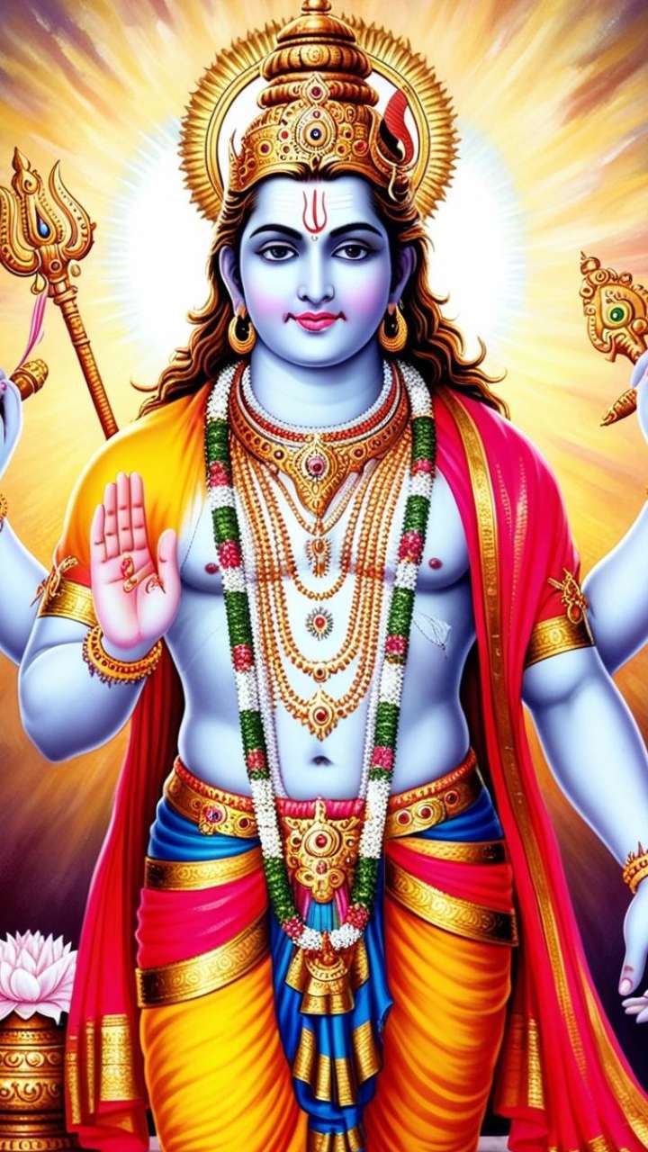 Mohini Ekadashi 2025: 6 Things To Offer Lord Vishnu For Luck & Prosperity