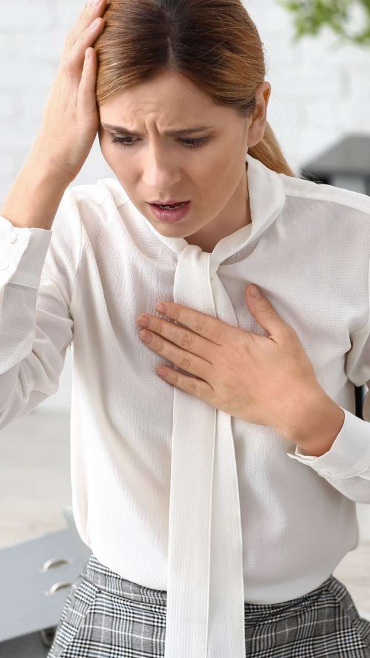 What Is War Anxiety? 5 Ways To Deal With It!