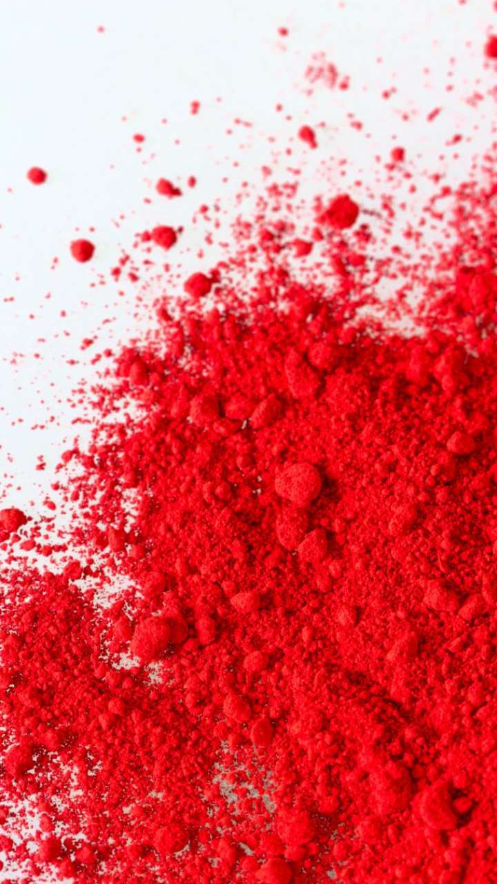 Did You Know: What Is Sindoor Called In English?