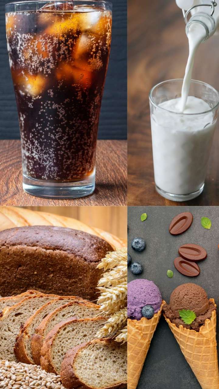 Boost Your GK: 6 Foods That Are Banned In Space By NASA
