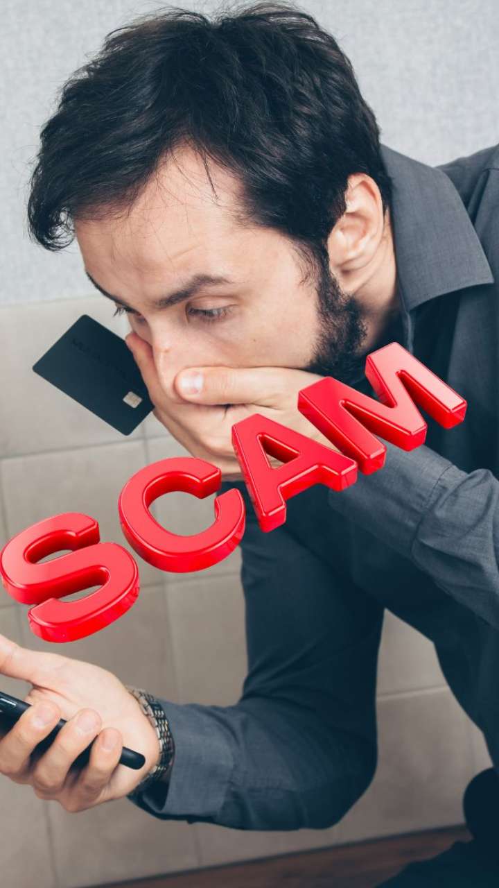 5 Banking Scams Of 2025 And Ways To Protect Yourself From Them