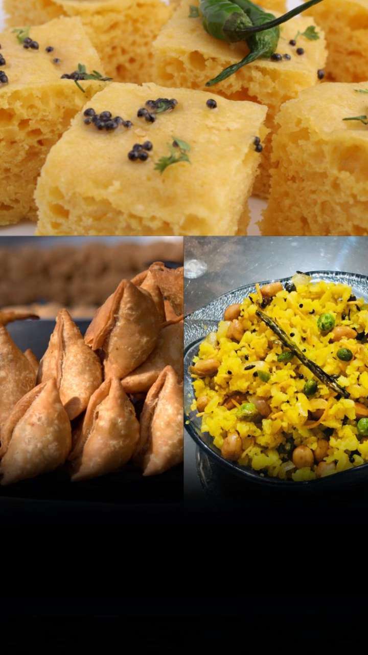 Top 7 Indian Tea-Time Snacks That You Must Enjoy