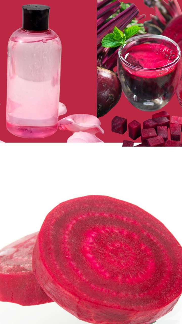 How To Use Beetroot For Healthy And Glowing Skin?
