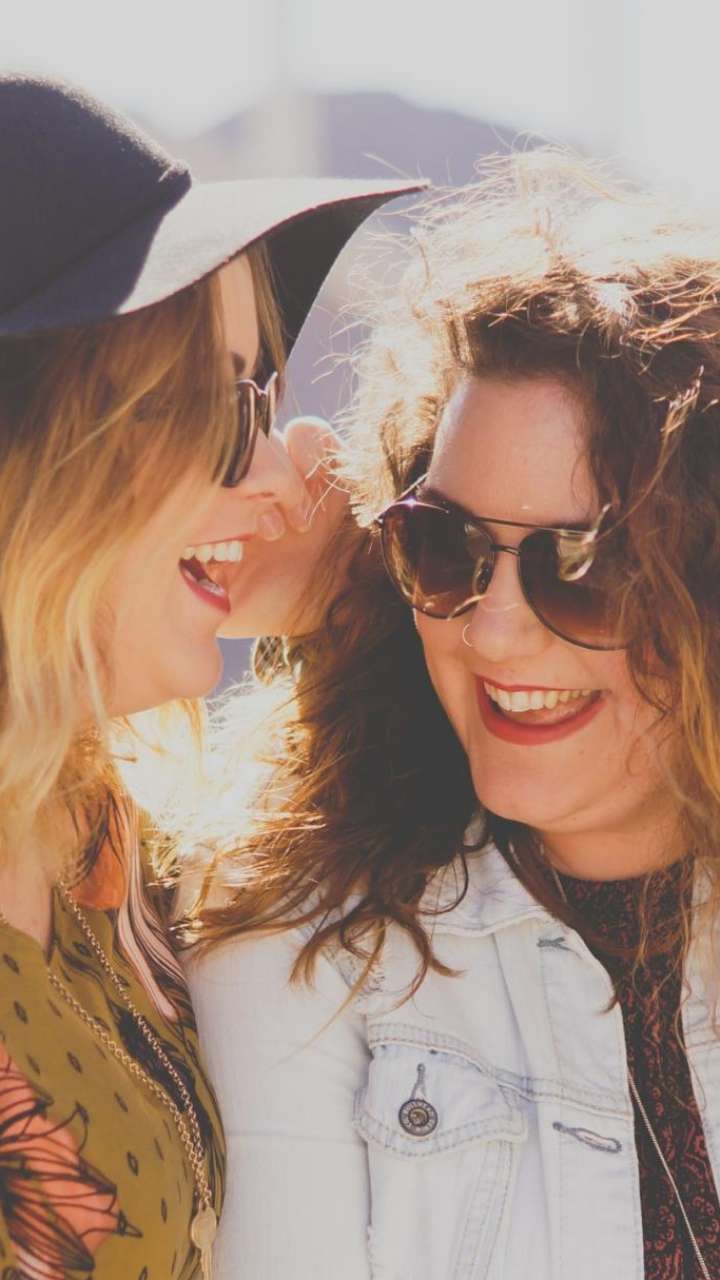 Zodiac Signs Most Compatible To Become Best Friends