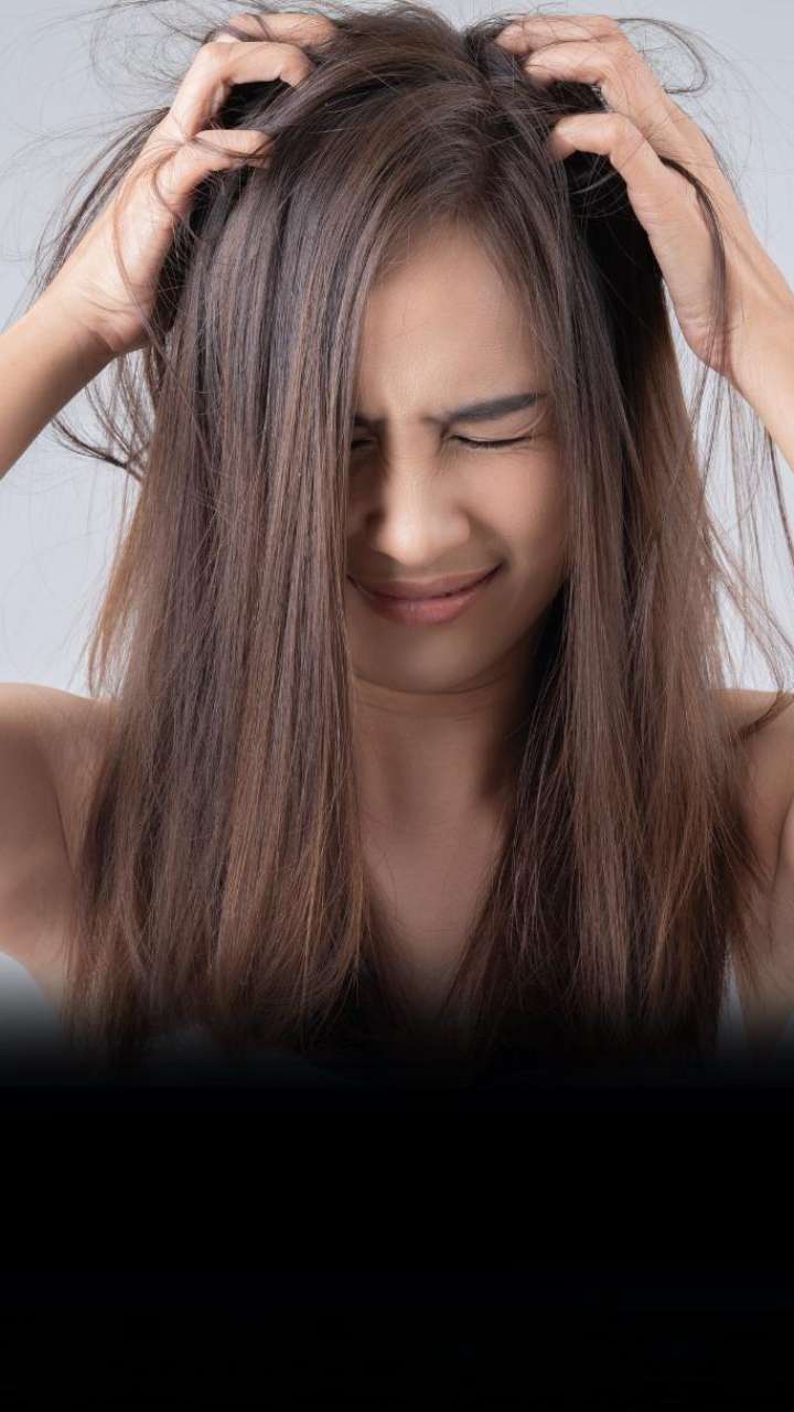 Top 7 DIY Hair Masks For Frizzy And Rough Hair