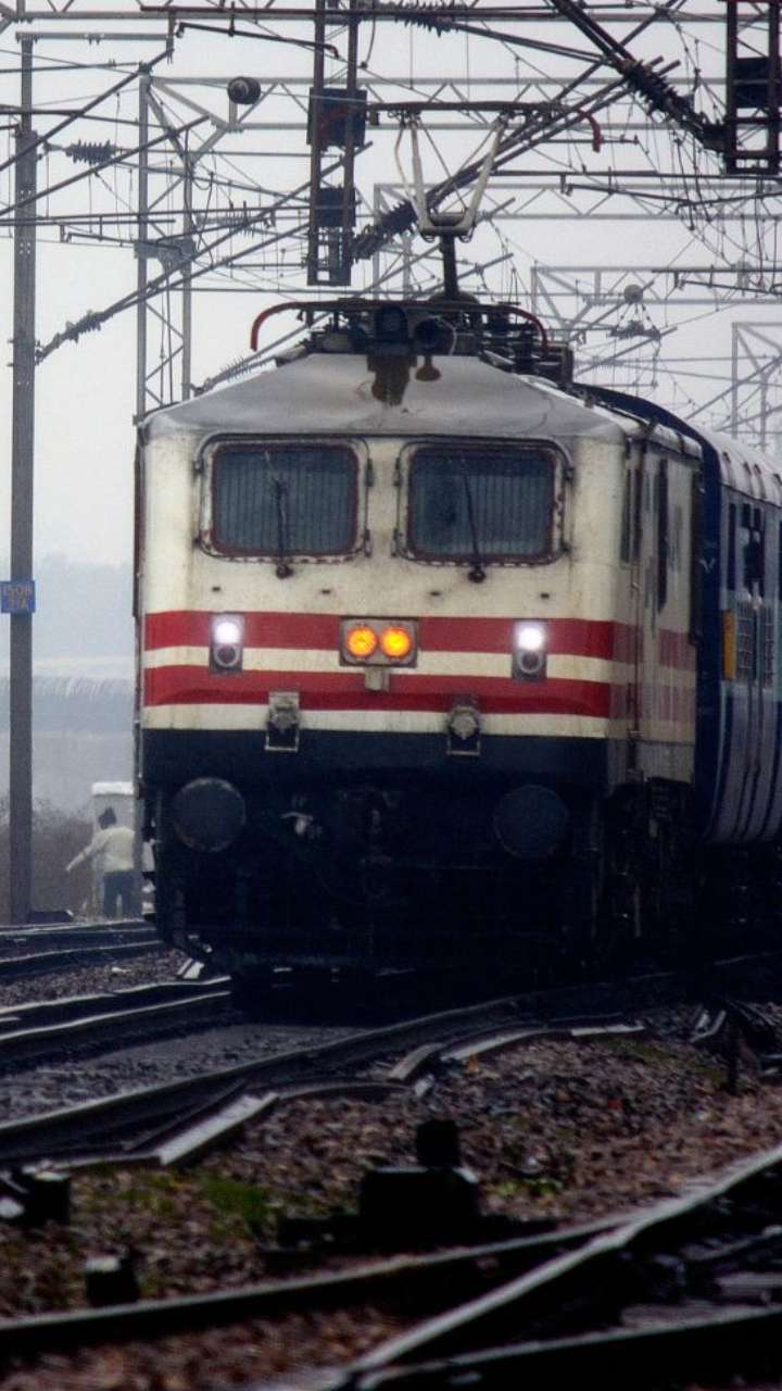 Which State In India Has No Railway Connectivity?