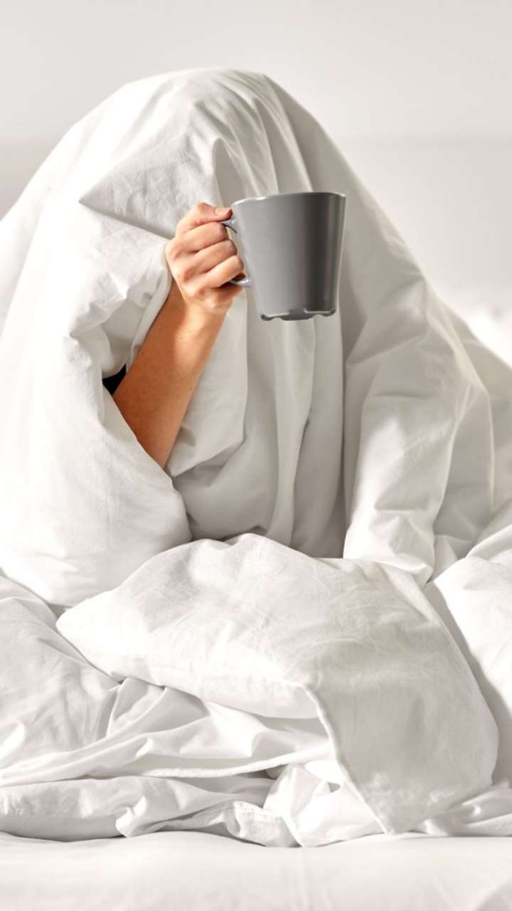 Beware Of Your Bed Tea Habit, Check Potential Risks