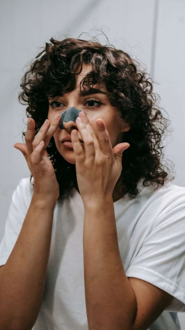How To Clear Blackheads In 4 Weeks?