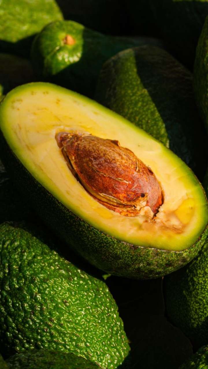 How To Eat Avocado For Maximum Benefits?