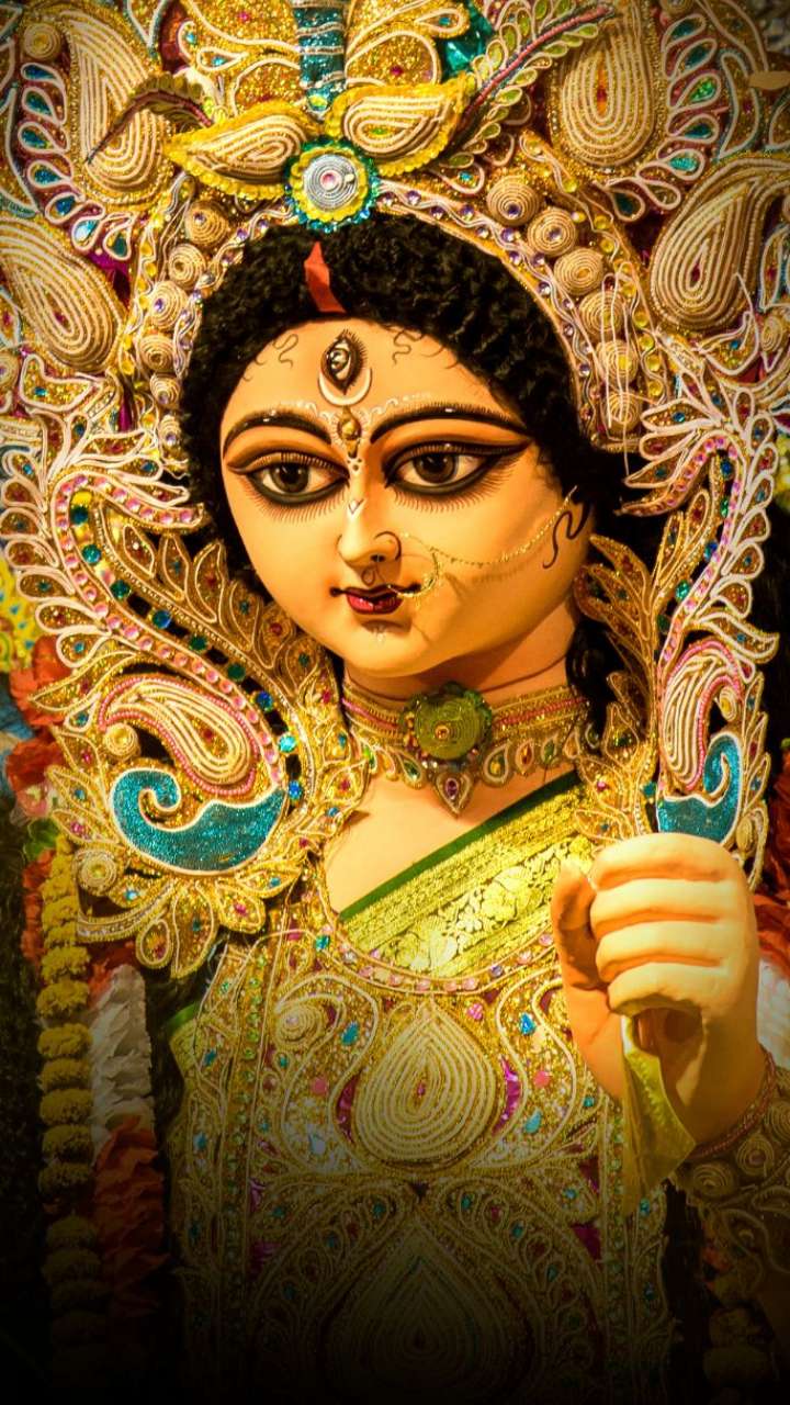 Navratri Bhog Ideas To Prepare At Home