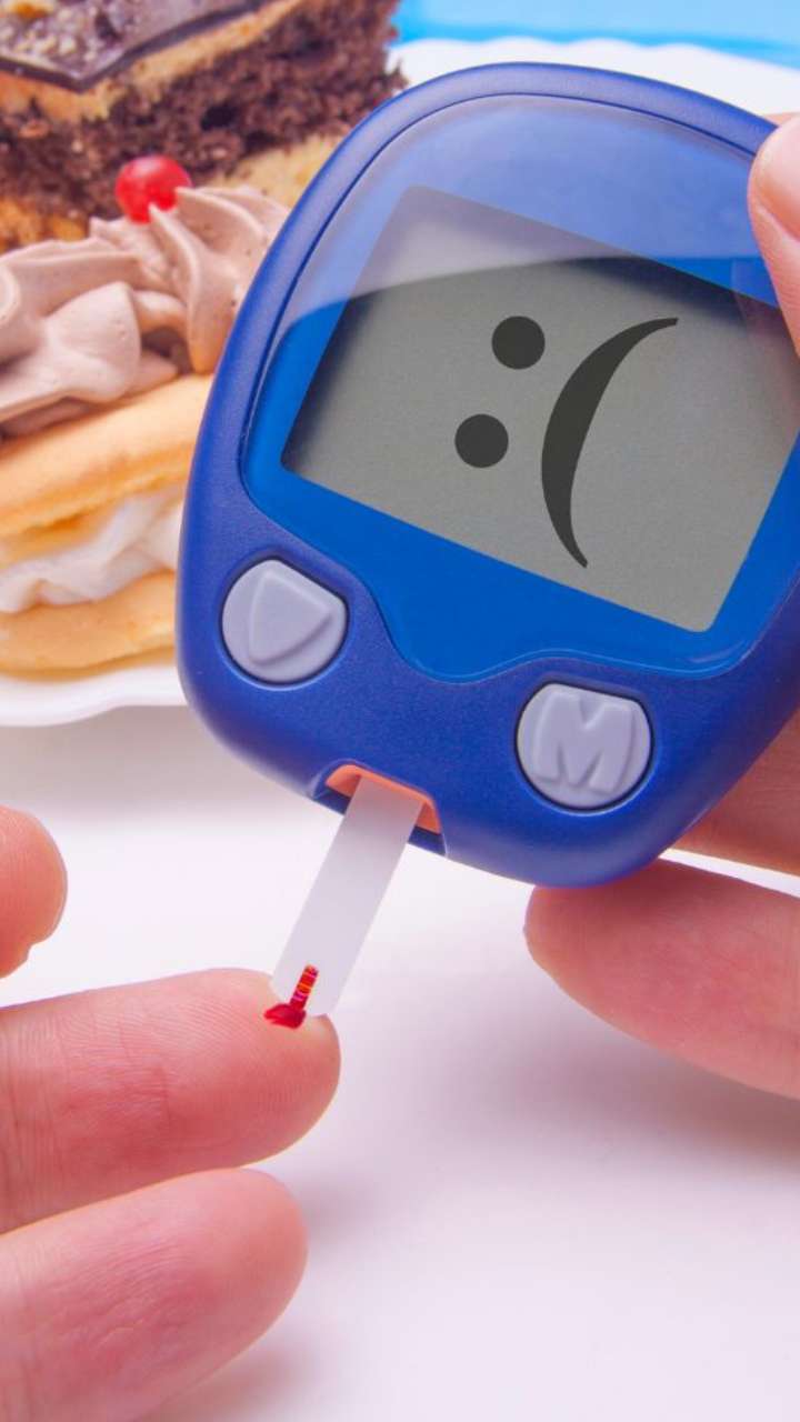 7 Factors That Can Increase Blood Sugar Level