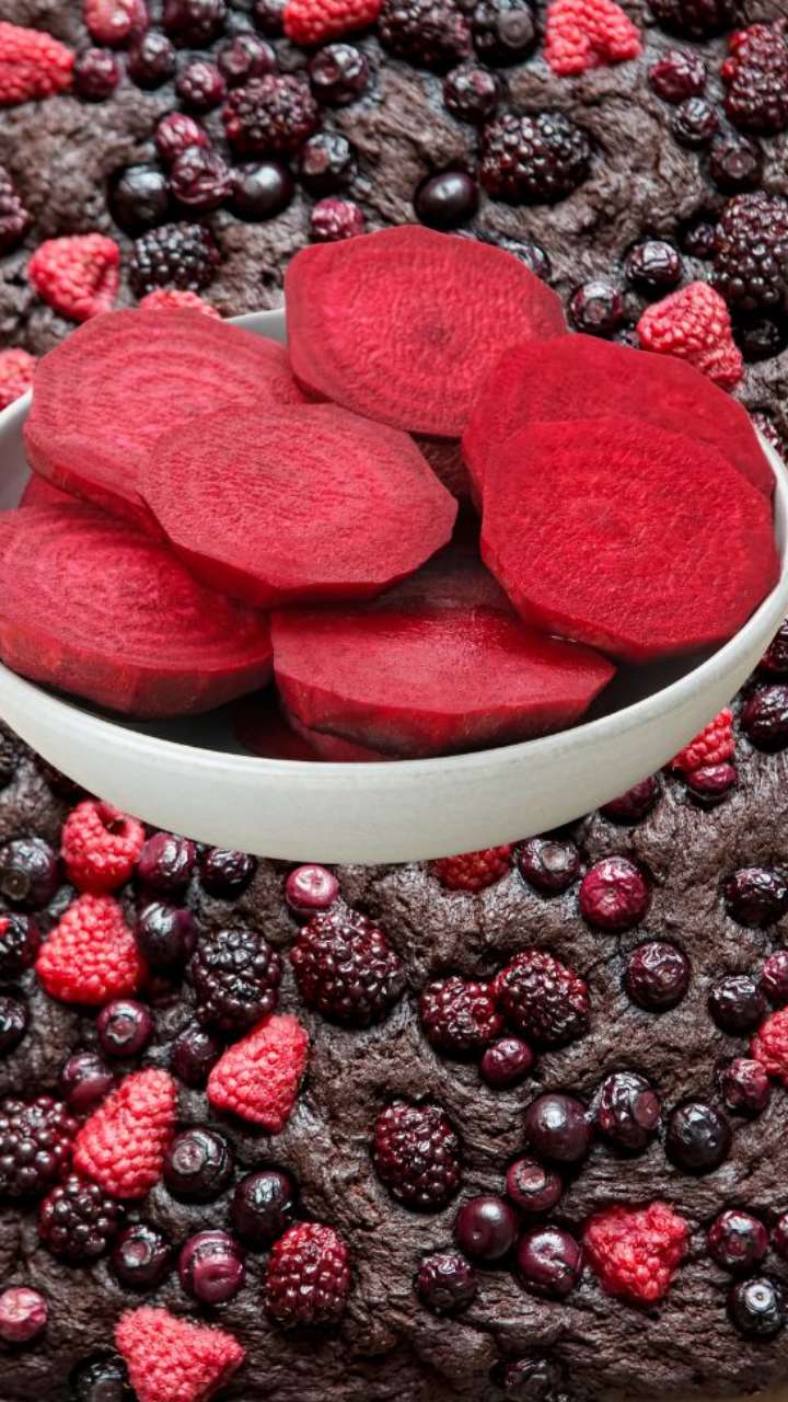 Beetroot Brownie Recipe You Can Prepare For Dessert