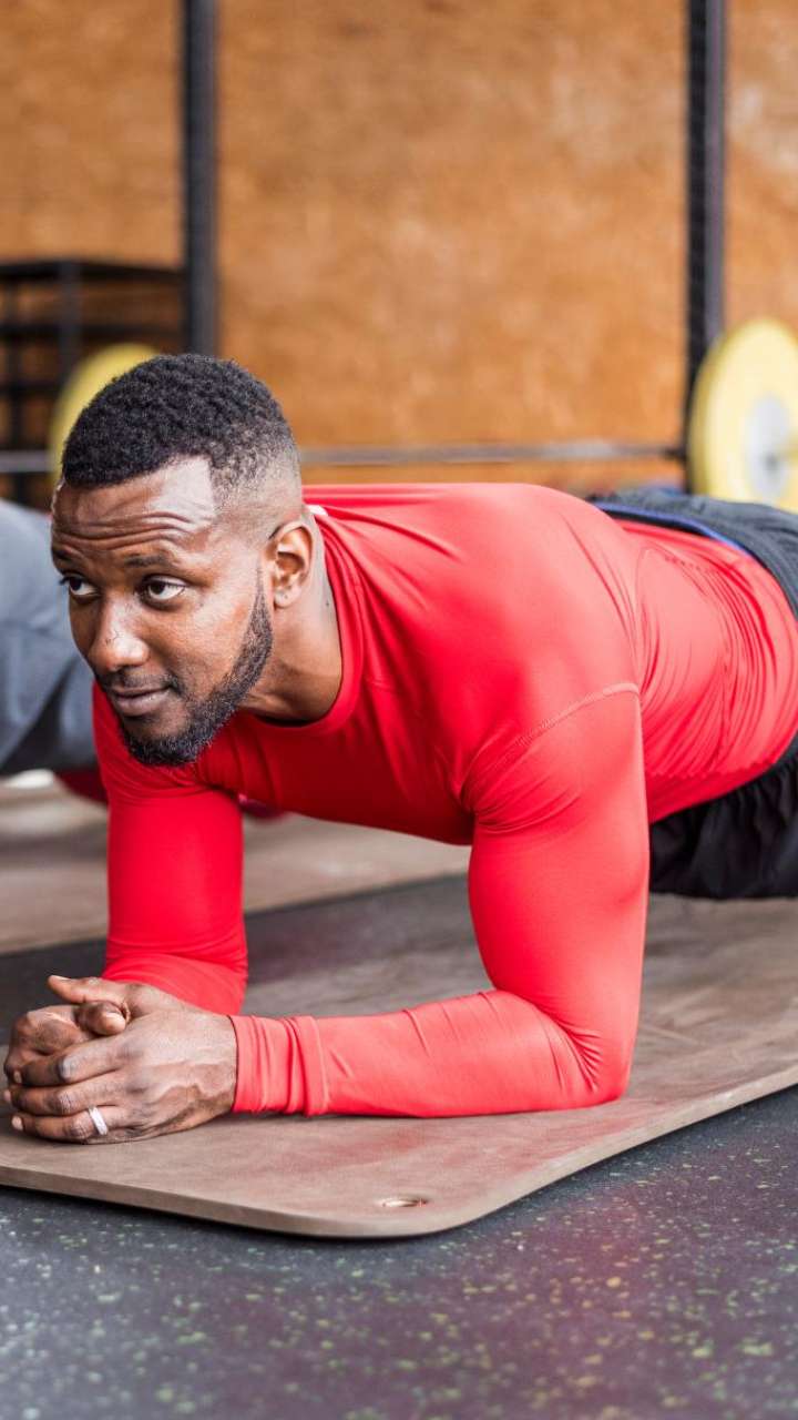 7 Major Benefits Of Doing Plank Every Day 7 Major Benefits Of Doing Plank Every Day
