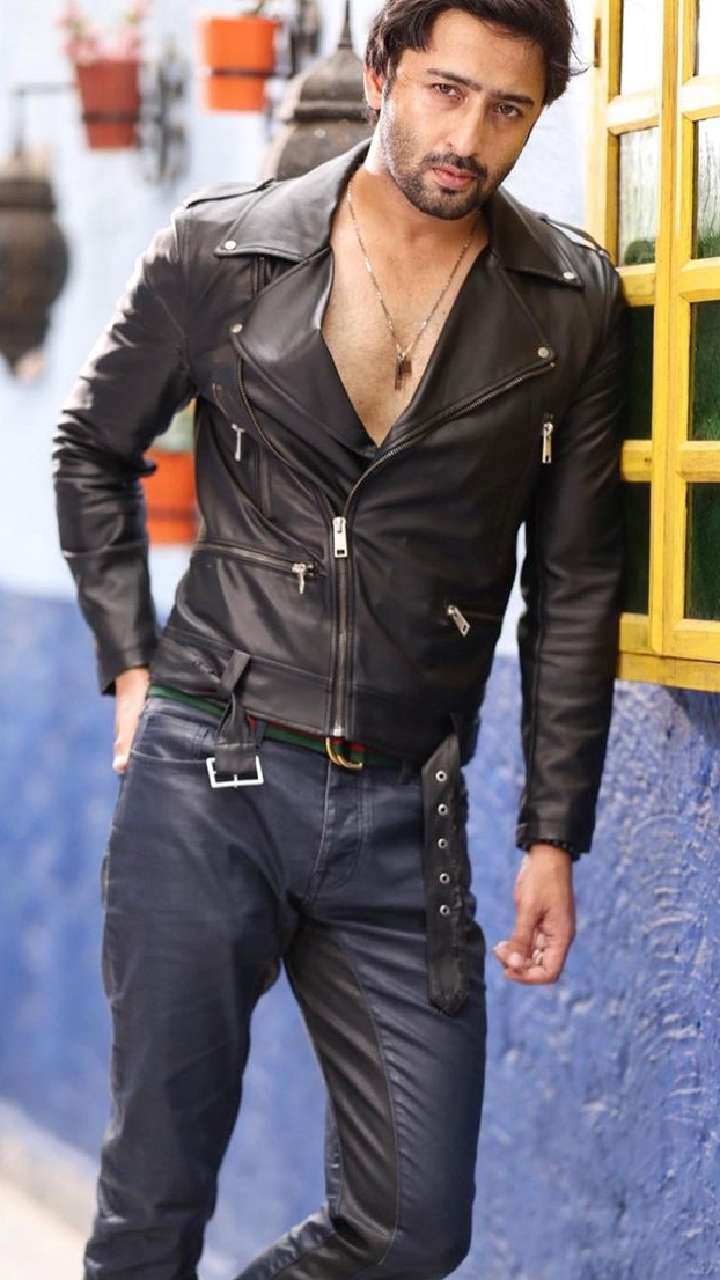 Shaheer Sheikh Handsome Hd