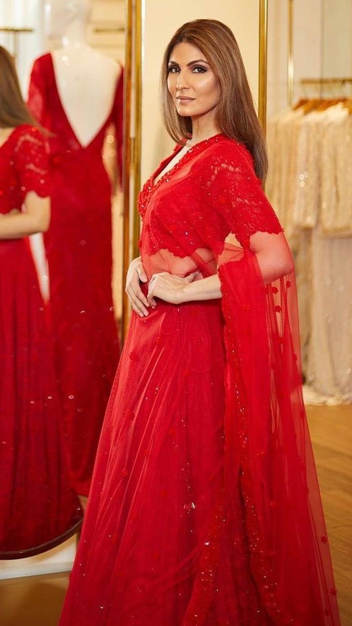 Riddhima Kapoor Sahni's Most Stylish Looks