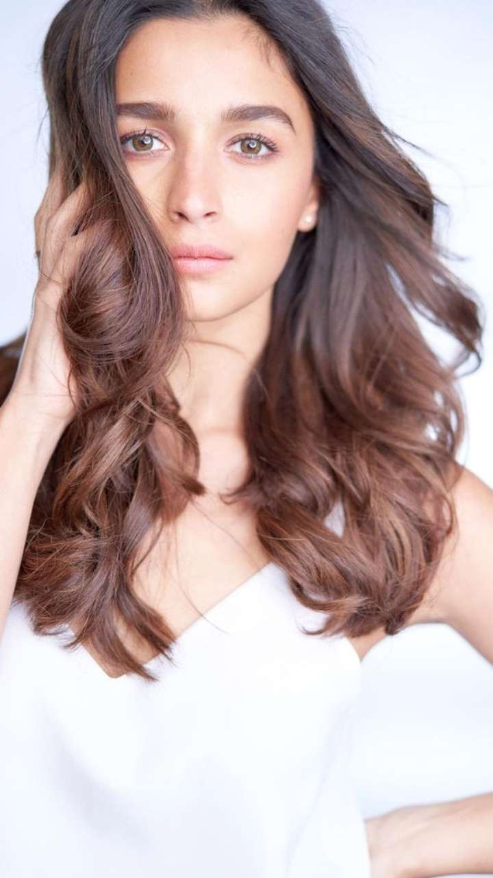 Alia Bhatt’s Haircare Routine For Silky, Smooth Hair