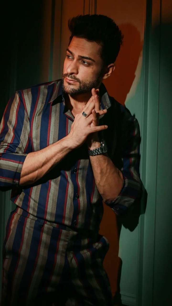 Bigg Boss 16 Finalist Shalin Bhanot's 8 Best Fashion Appearances