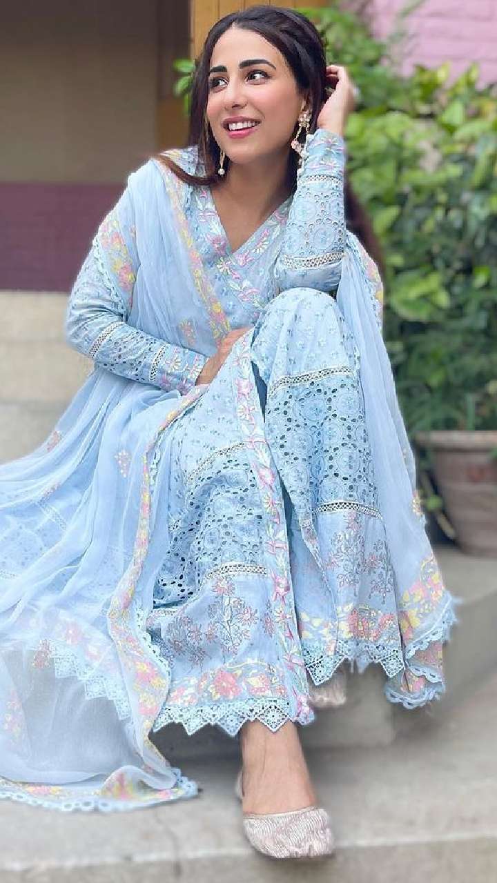 Ushna Shah