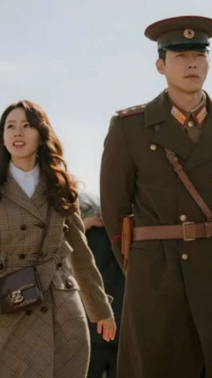 Best K-Dramas To Watch On Netflix