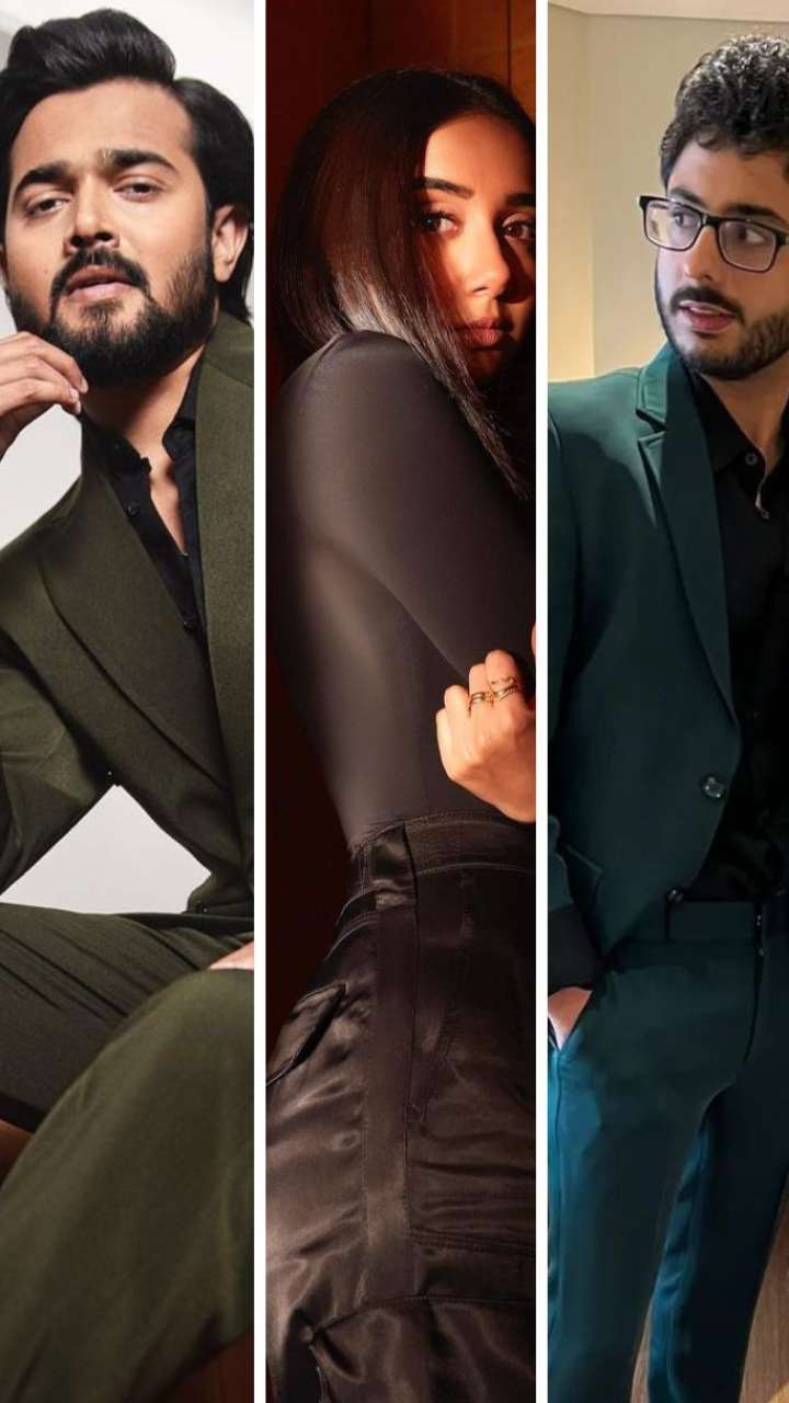 Education Qualifications Of These Famous YouTubers | youtubers income