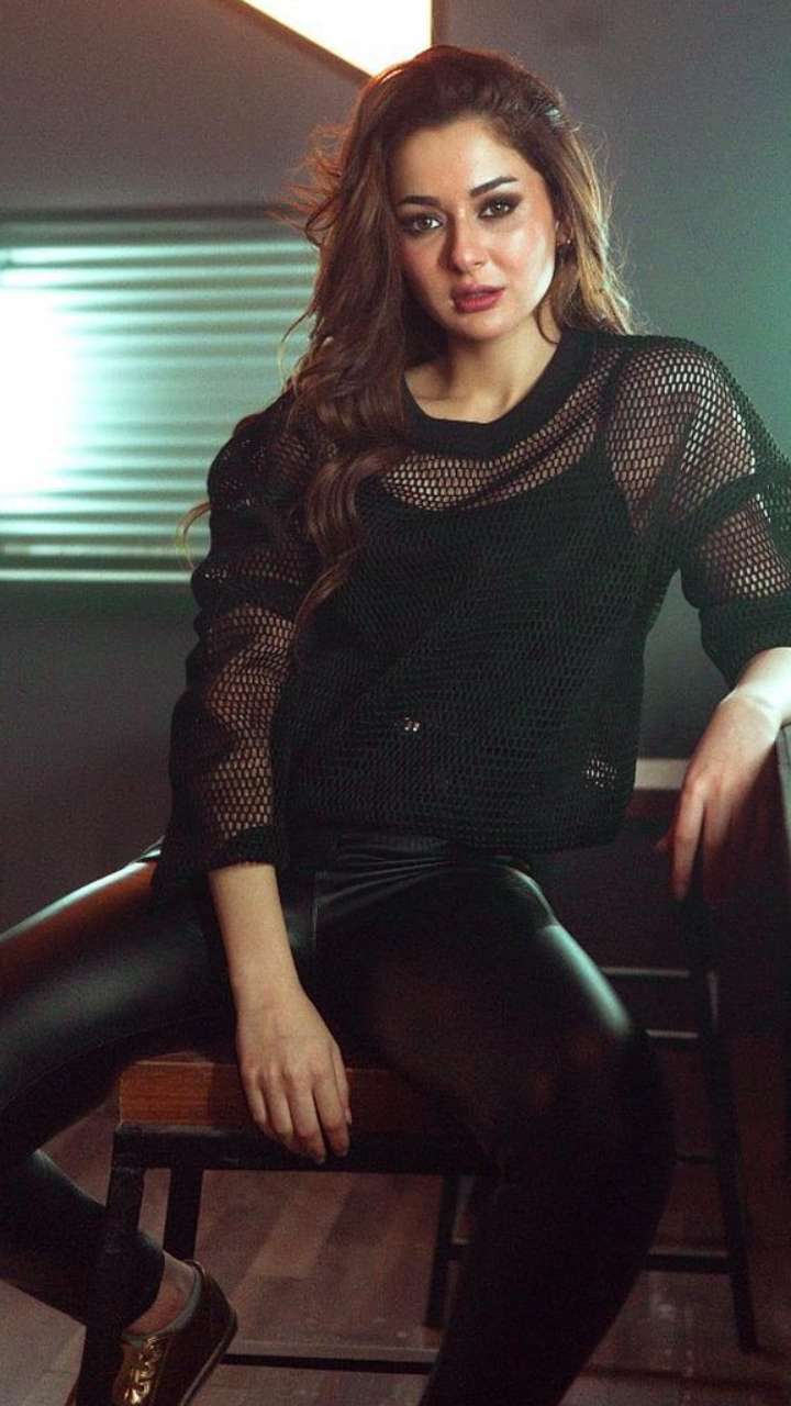 Hania Aamir Fitness & Diet Plan For Toned Figure| Weight Loss| Slim ...