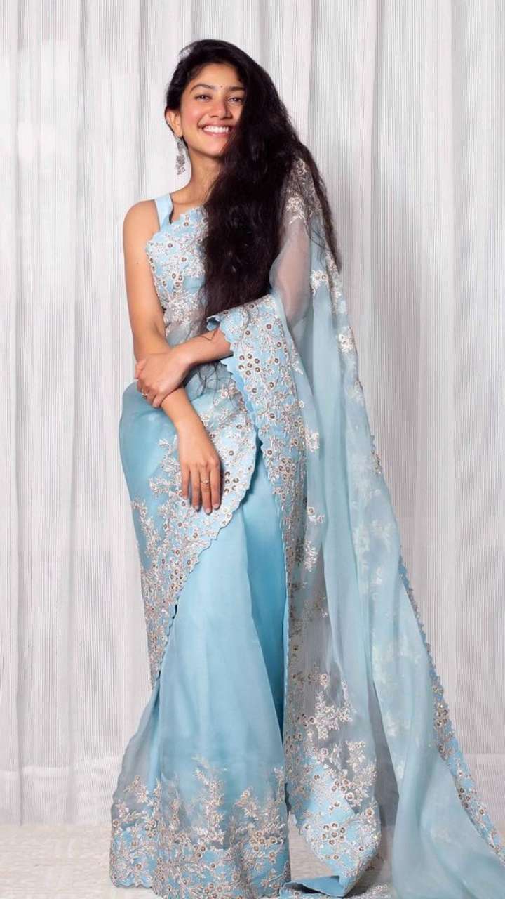 Sai Pallavi Diet & Fitness Plan For Slim Body | Weight Loss Tips