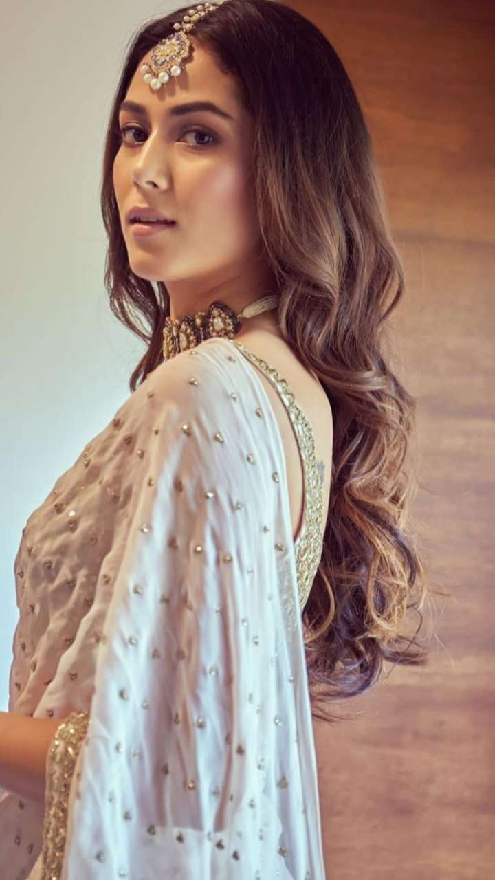 Mira Rajput Wedding hairstyles | Easy Hairstyles Mira Rajput Wedding hairstyles | Easy Hairstyles