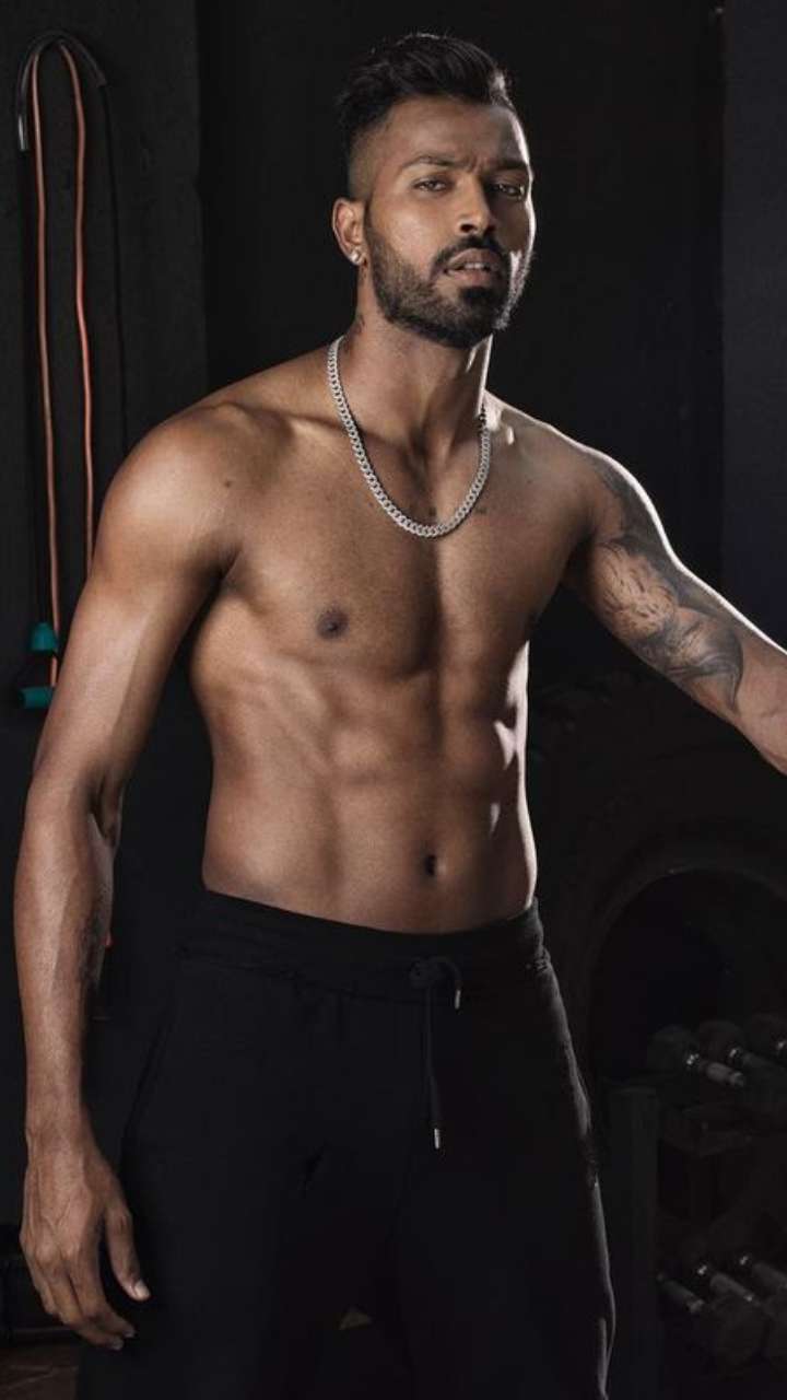 Hardik Pandya Fitness & Diet Plan| IPL 2023| GT vs