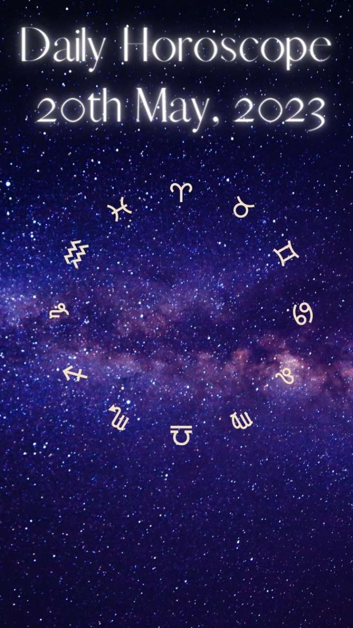 Horoscope 20th May 2023| Daily Horoscope | Aries | Leo
