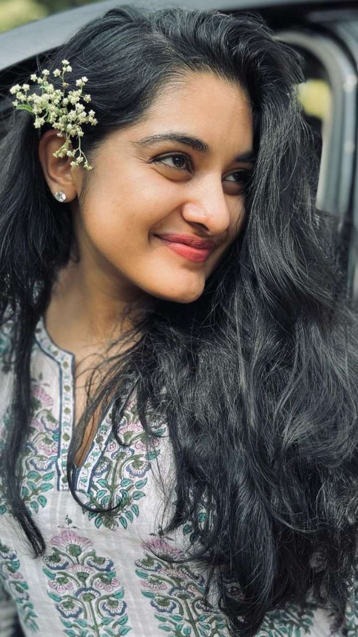 Nivetha Thomas-Inspired Beauty Tips | Tips For Glowing Skin | Skincare