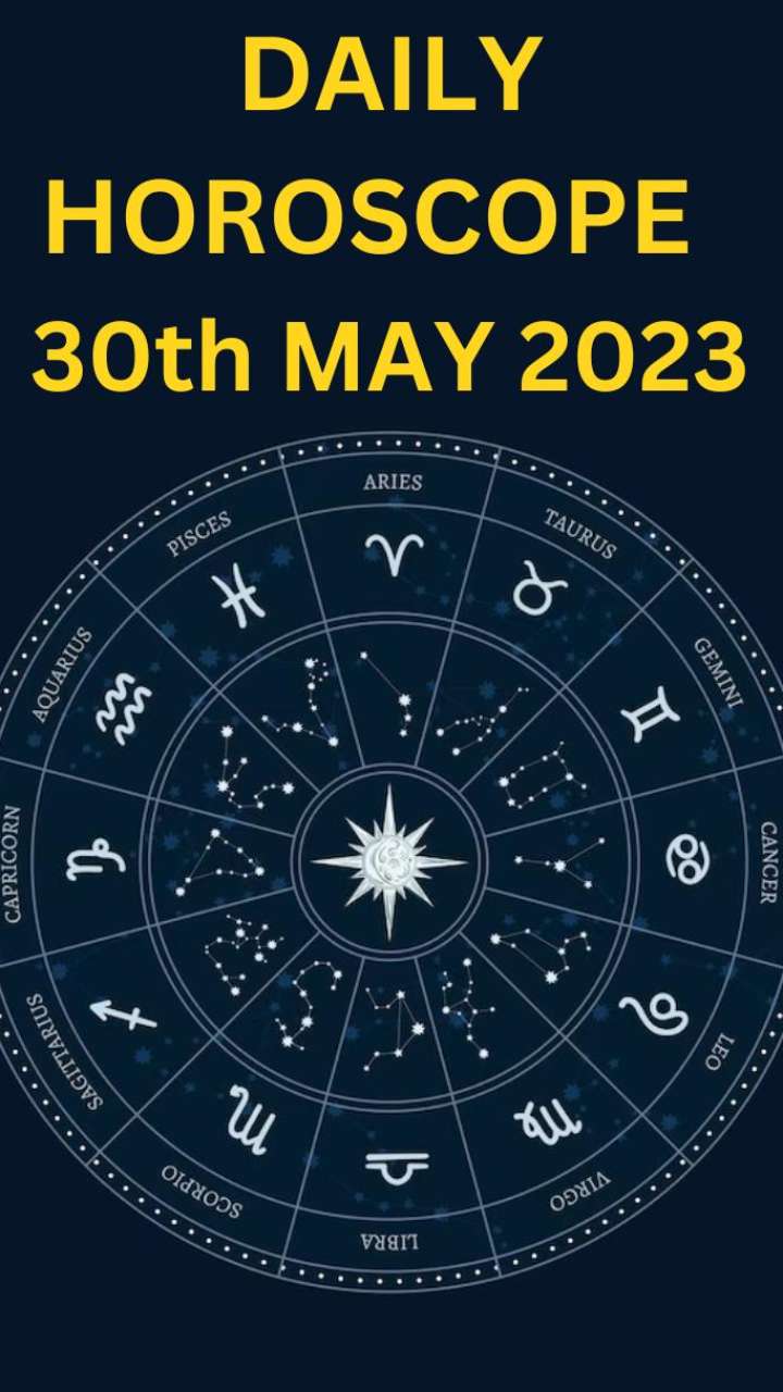 Horoscope 30th May 2023| Daily Horoscope| Cancer| Sagittarius