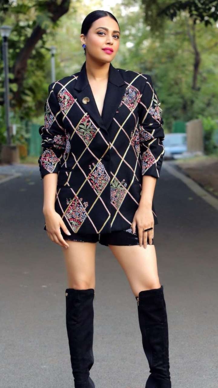 Swara Bhasker Fitness & Diet Plan| Weight Loss Tips| Anti Aging