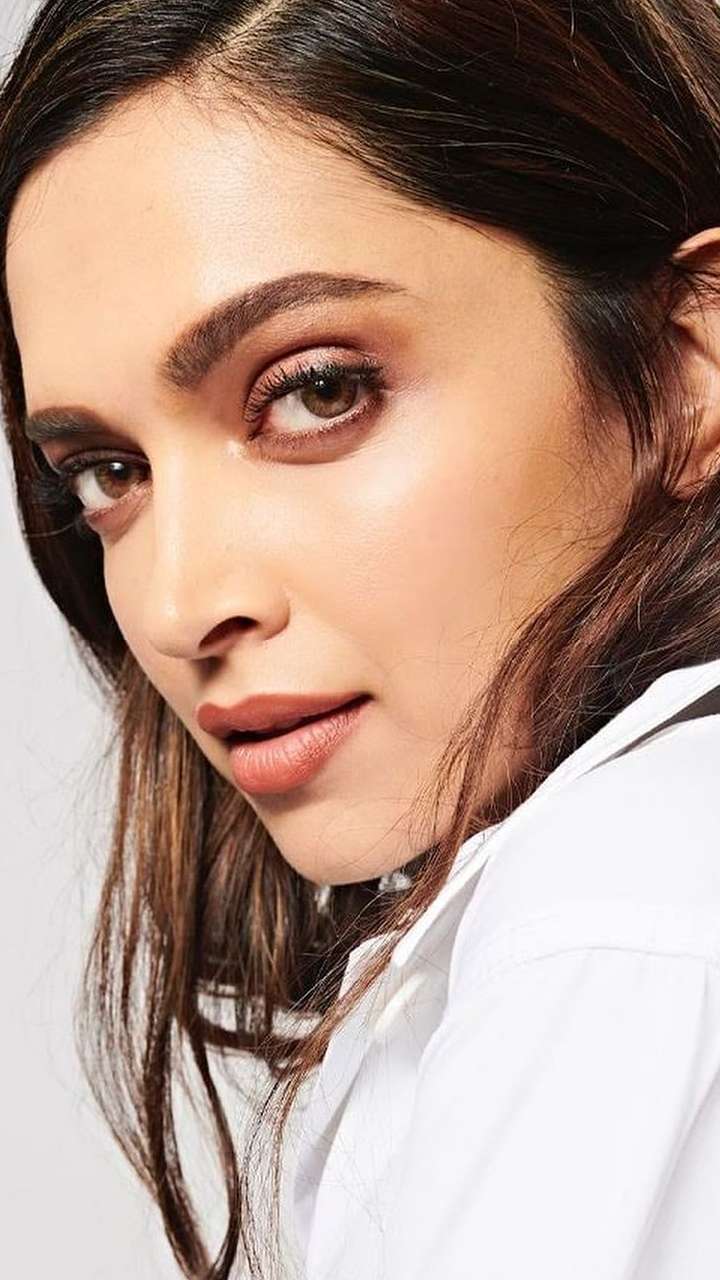 Deepika Padukone Eye Shape