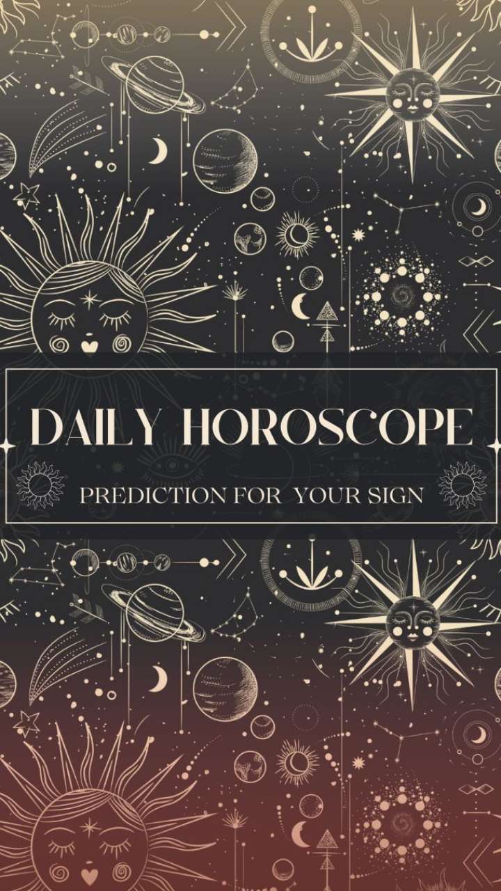 Horoscope 24 June 2023 | Daily Horoscope | Aries | Cancer | Leo ...
