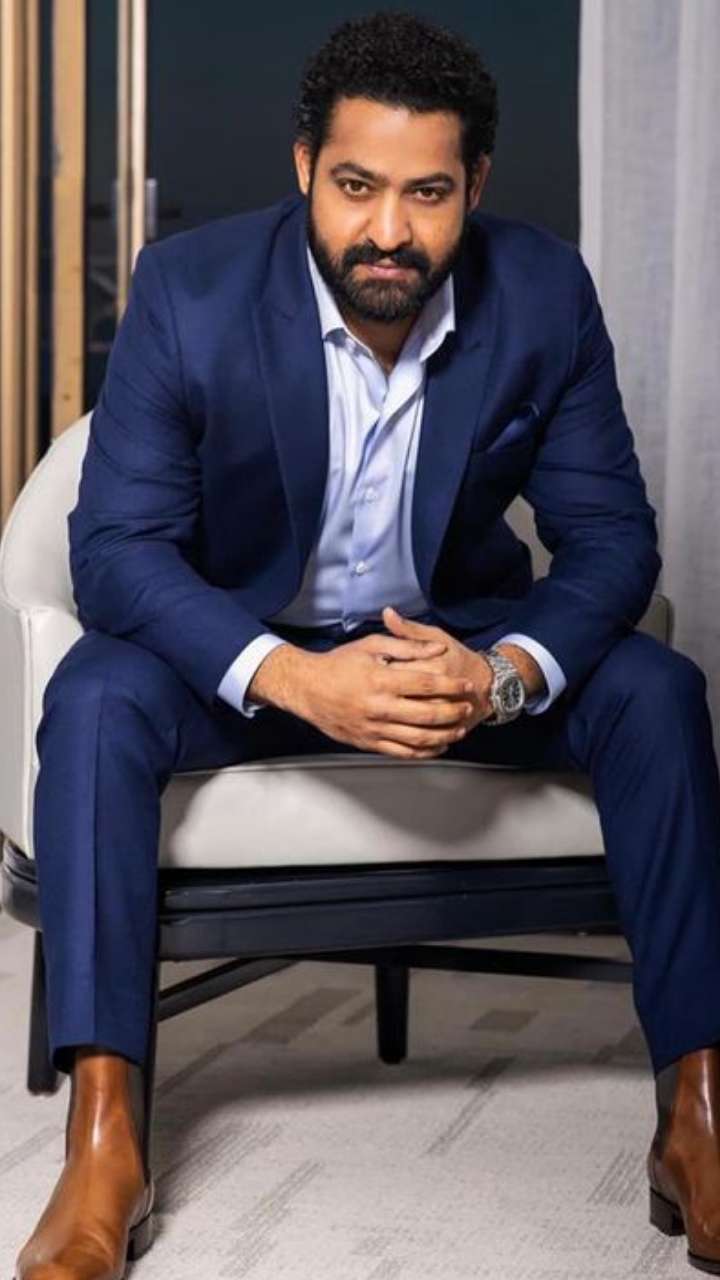 Jr NTR’s Diet & Fitness Plan For Fit Body | Weight Loss Tips