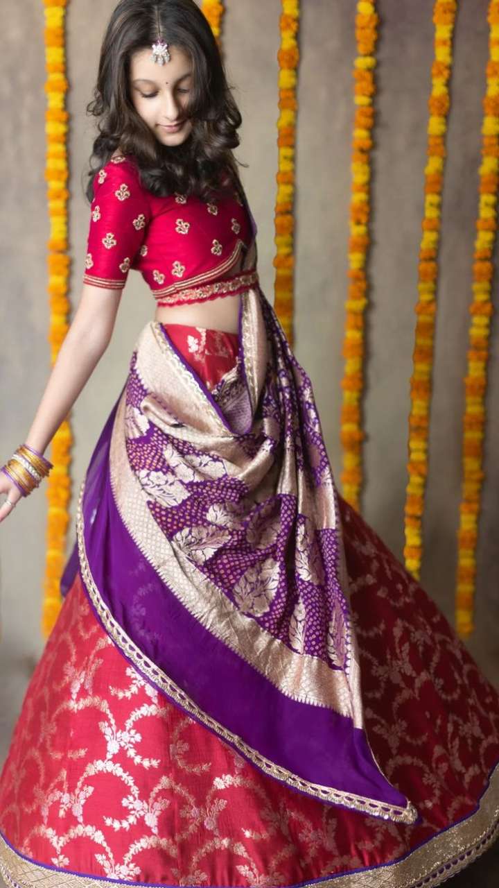 Mahesh Babu's Daughter Sitara Ghattamaneni Is A Fashionista | Sitara ...