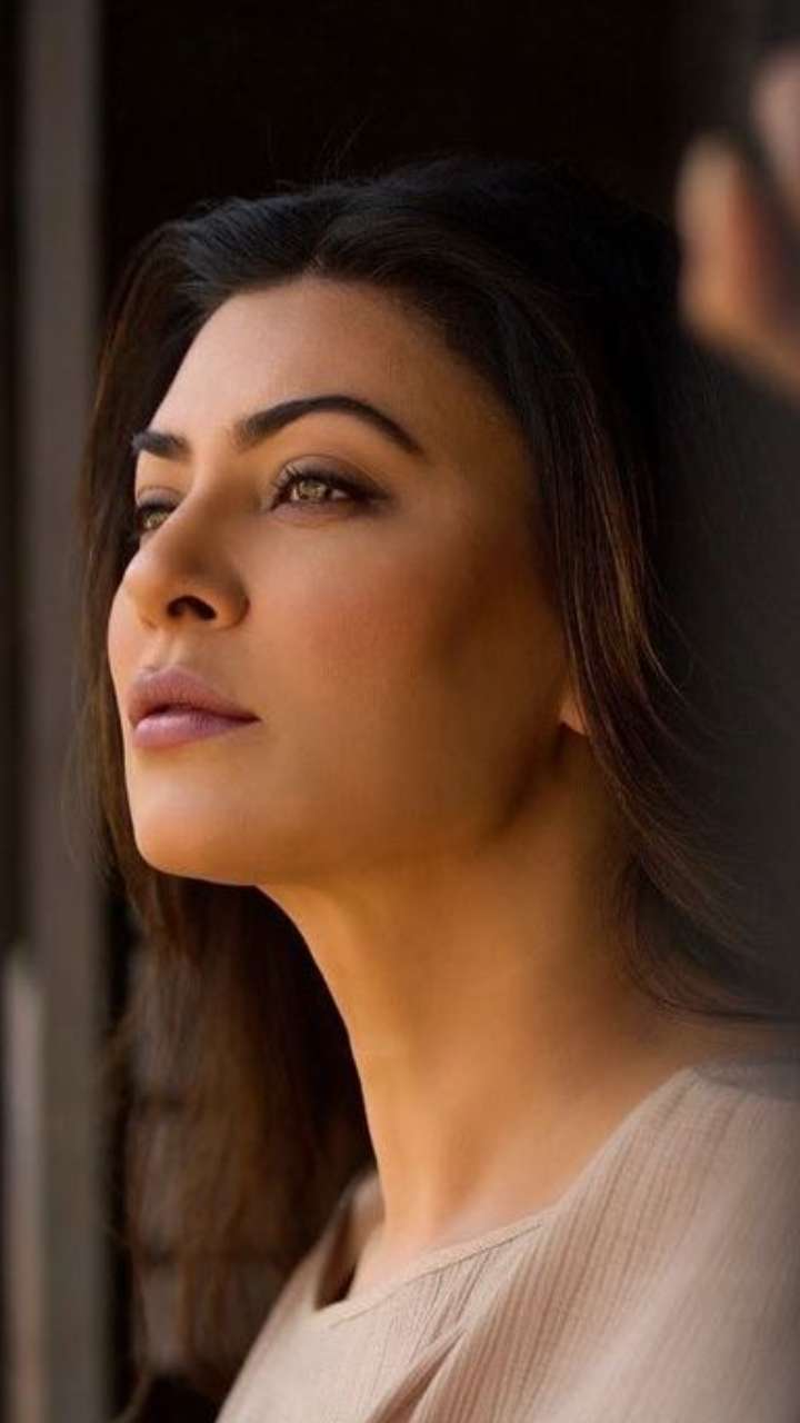 Sushmita Sen-Inspired Malai Face Mask | Tips For Glowing Skin